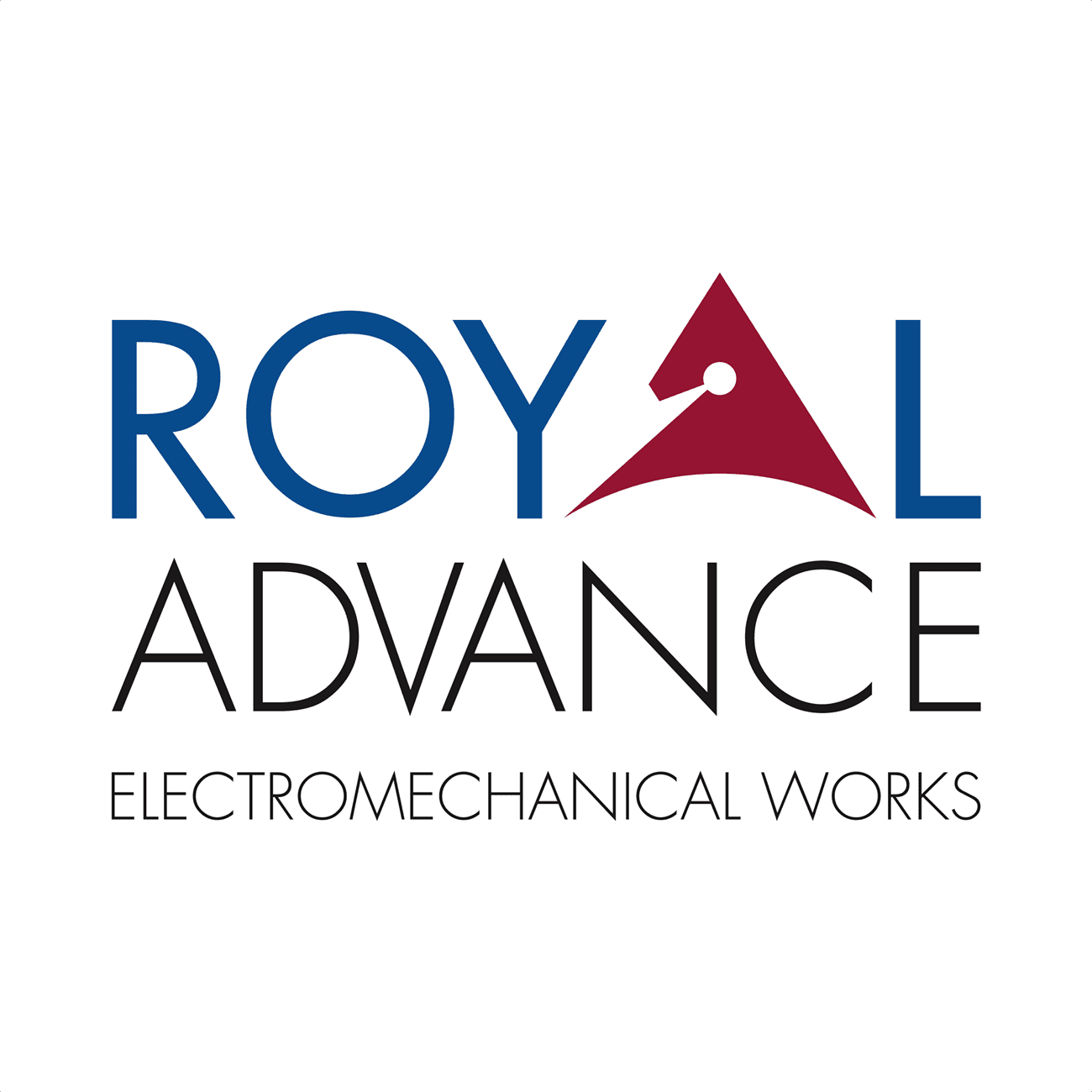 Royal Advance Electromechanical Company | ProTenders