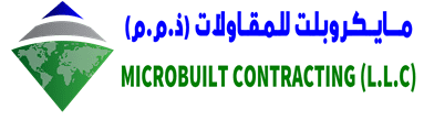 Microbilt Contracting | ProTenders
