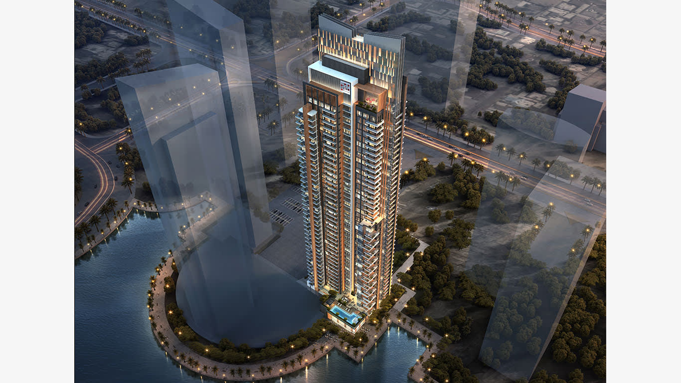 MBL Royal Tower | ProTenders
