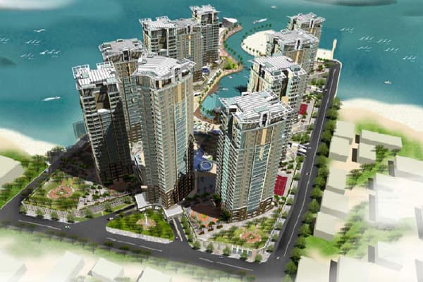 Marina West | ProTenders