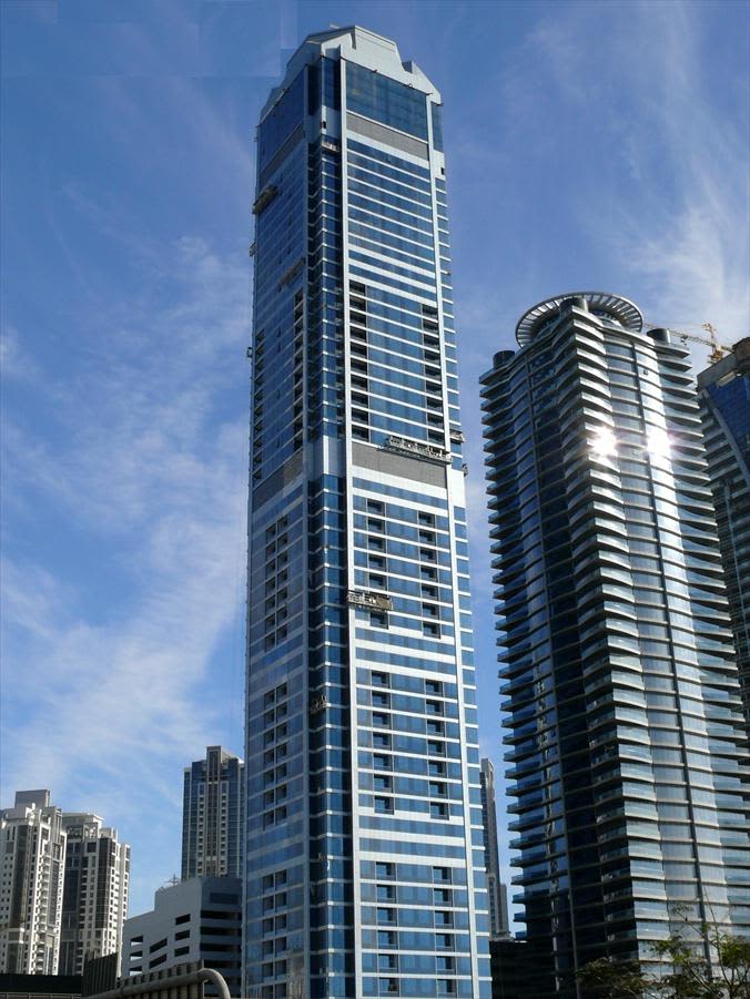 Manazel Al Safa Tower | ProTenders