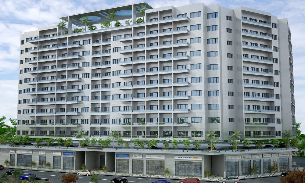 Silicon Heights 2 | ProTenders