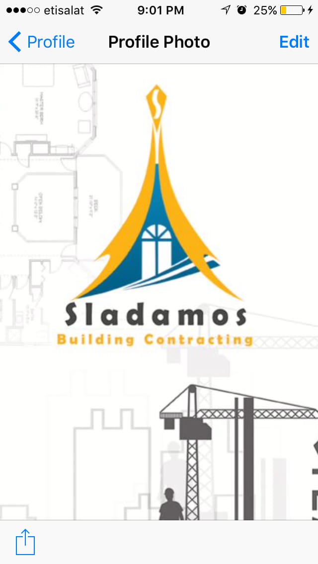 Sladamos Building Contracting Establishment | ProTenders