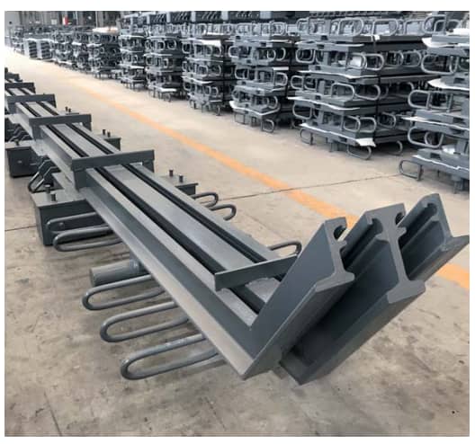 Modular Expansion Joints AR-EX HMD-480 | ProTenders