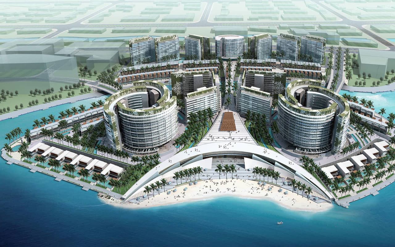 Al Muneera Development | ProTenders