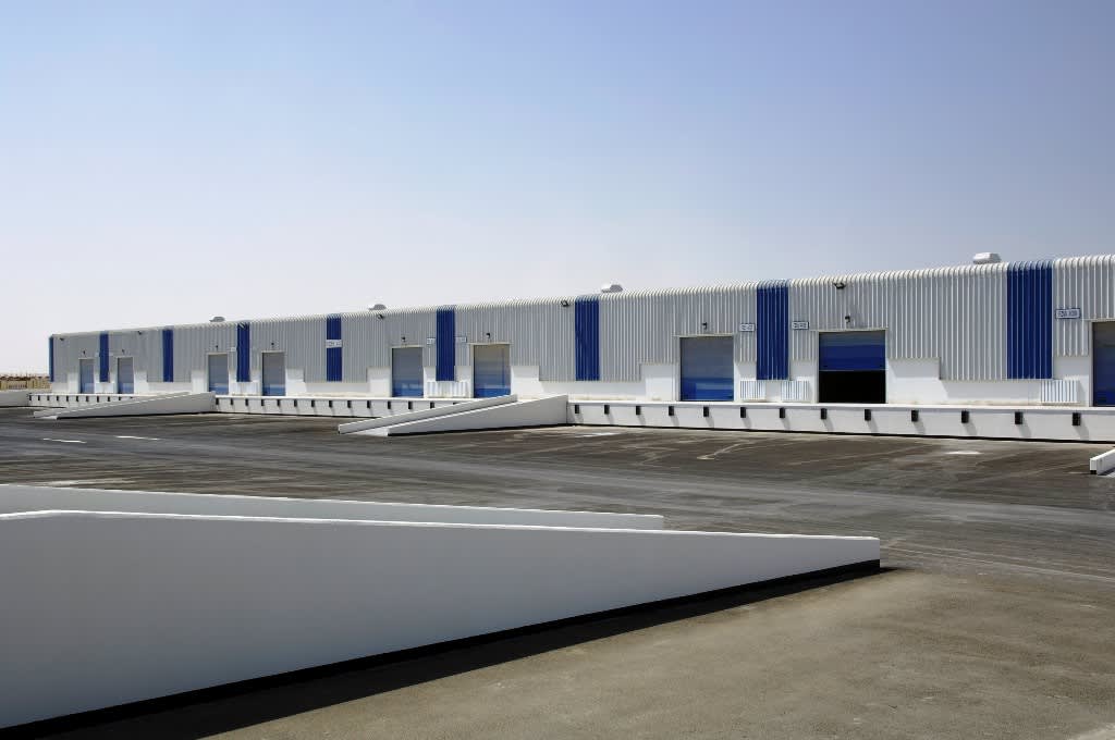 Light Industrial Unit (Phase 12) | ProTenders