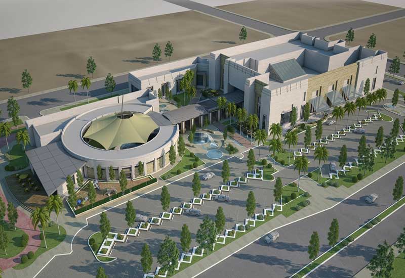 Mudon Retail & Leisure Community Centre | ProTenders
