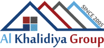 New Al Khalidiya Aluminium & Glass Co LLC | ProTenders