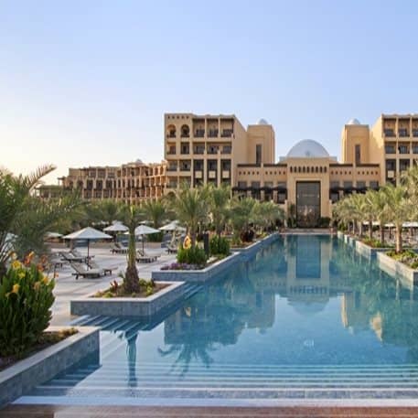 RAK Mangrove Hotel | ProTenders