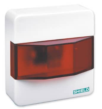Remote Indicator R-C480S | ProTenders