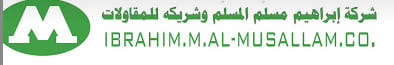Ibrahim Musallam Al Musallam & Partner Contracting Company | ProTenders
