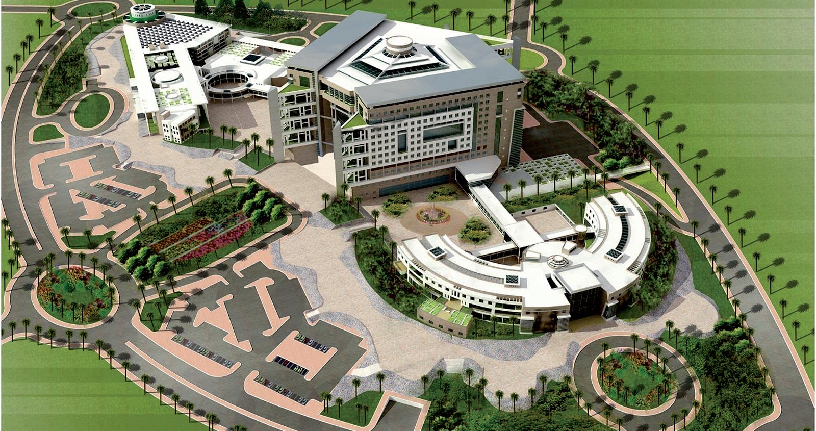 King Faisal University Hospital | ProTenders King Faisal University Hospital | ProTenders
