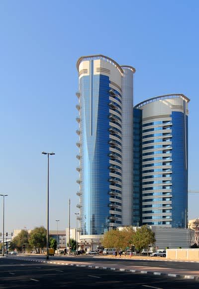 Manazel Towers | ProTenders