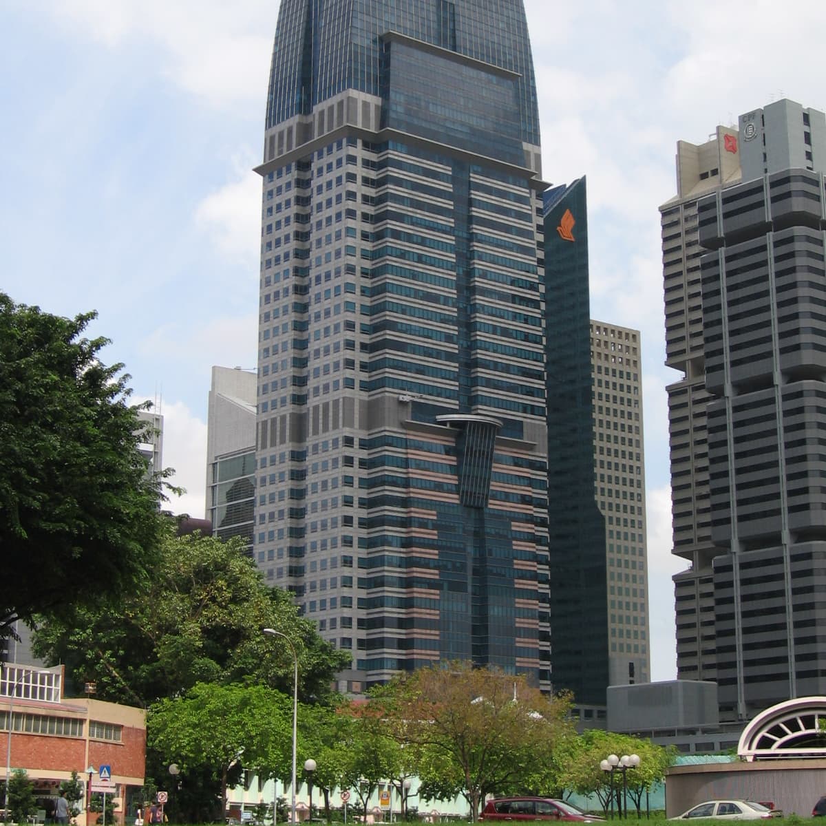 Jaidah Capital Office Building | ProTenders