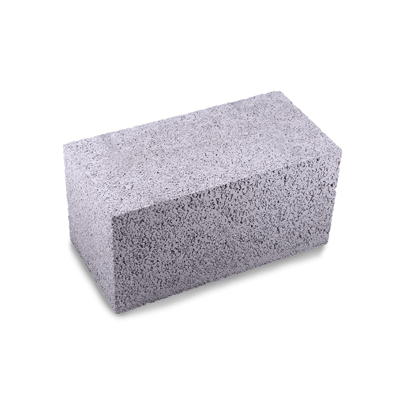 8 inch Solid Block | ProTenders