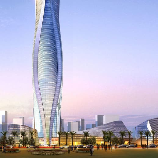 Sobha Hartland One Park Avenue | ProTenders