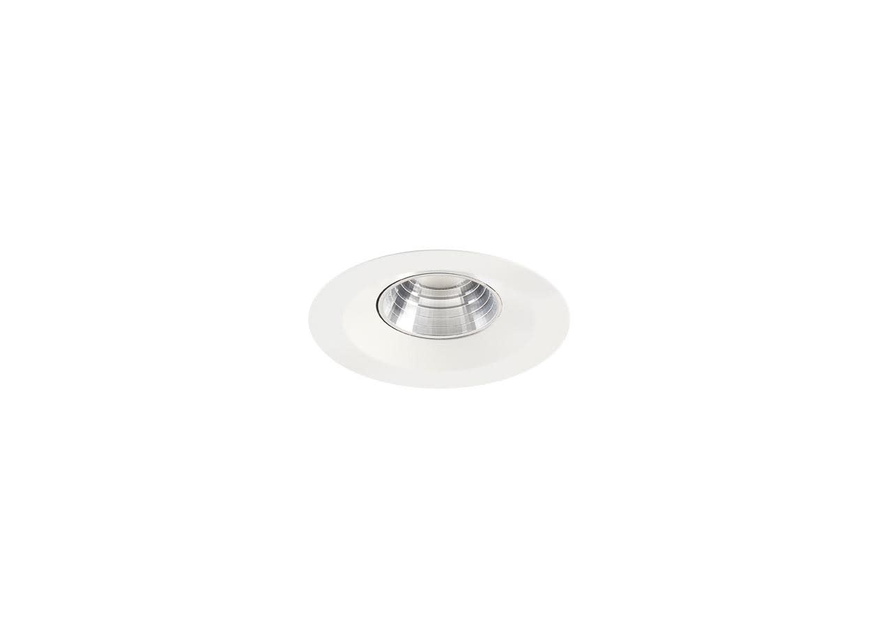 Accent Downlight Expospot 50 Fixed 0060208 | ProTenders