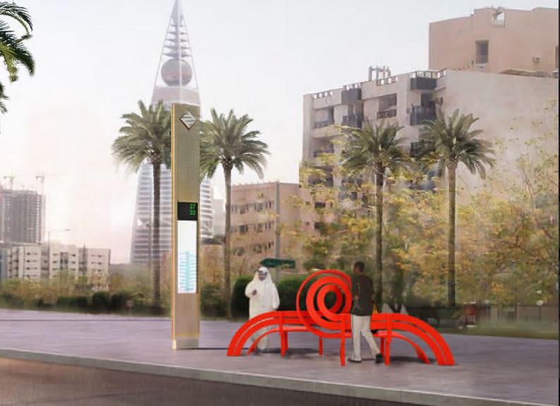 Riyadh Art | ProTenders