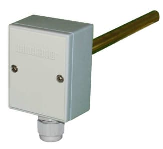 Immersion Temperature Sensors TVD2 | ProTenders