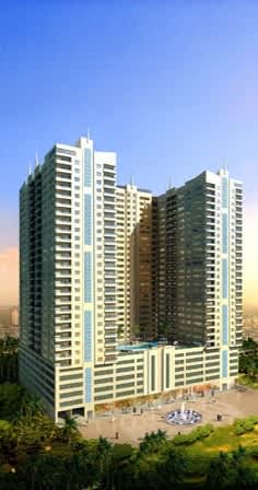 Residential Tower for Sheikh Abdul Aziz Mohammed Al Majed Al Mualla ...