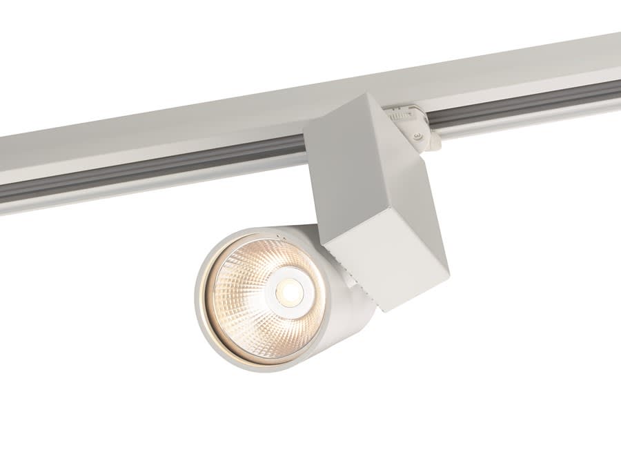 Spotlight Start Track Small 0004860 | ProTenders