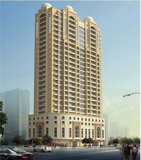 Princess Tower | ProTenders