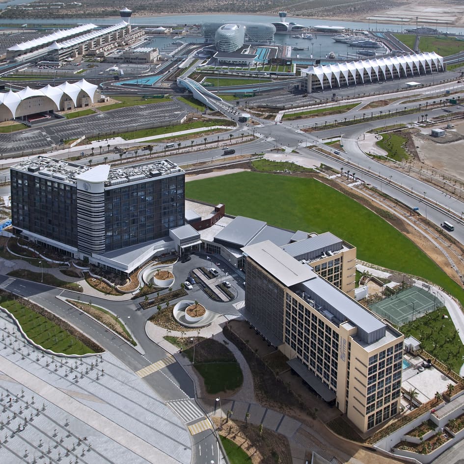 Al Raha Beach East Development | ProTenders