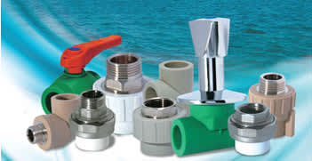 Plastherm PPR Pipes & Fittings | ProTenders