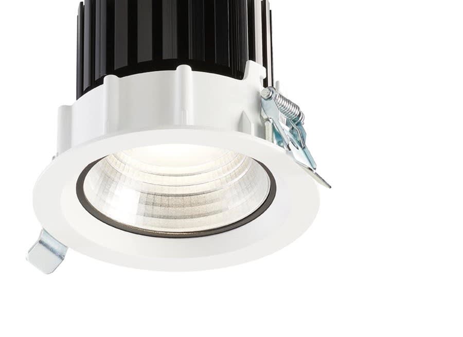 Accent Downlight Expospot 90 Fixed 0060278 | ProTenders