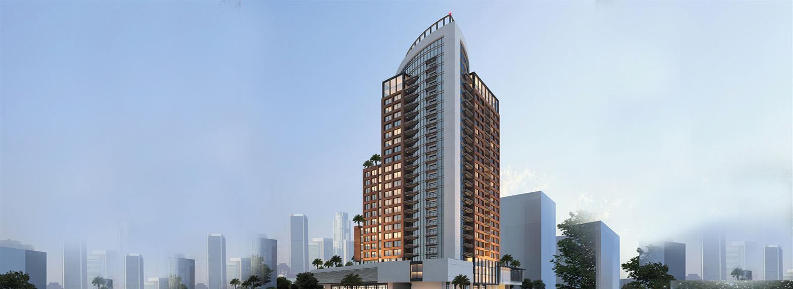 Teyara Tower | ProTenders