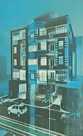 Residential Building at Al Warqa (Plot No. 421-248) | ProTenders