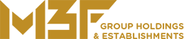 MBF Group Holdings & Establishments | ProTenders