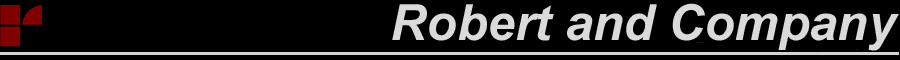 Robert & Company | ProTenders