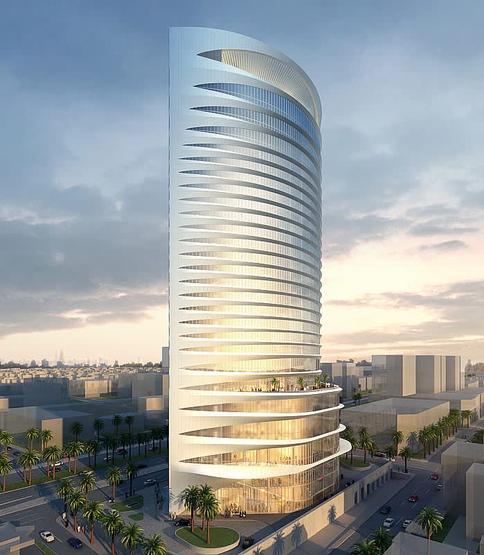 Park Hyatt Riyadh | ProTenders