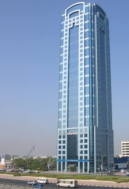 API World Tower | ProTenders