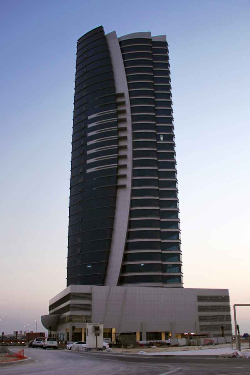 MKH Tower | ProTenders