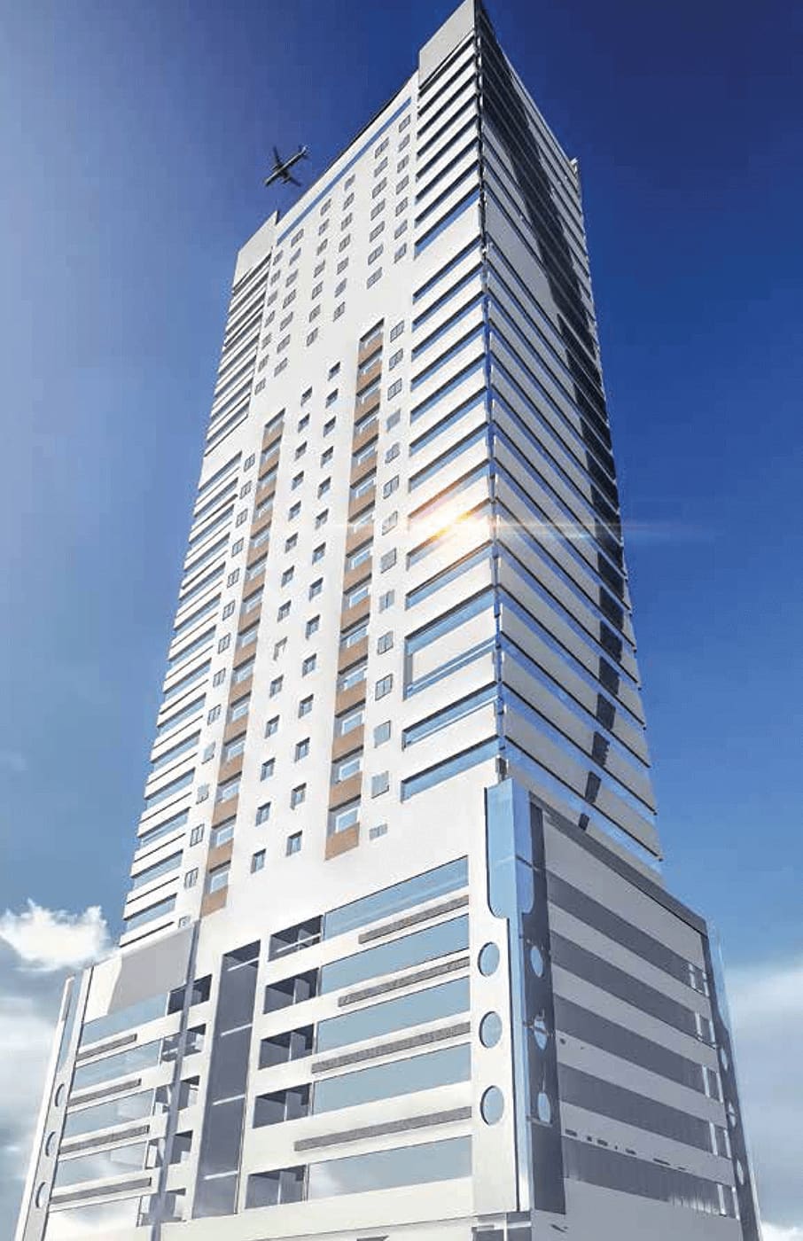 Al Rasheed 5 Tower | ProTenders