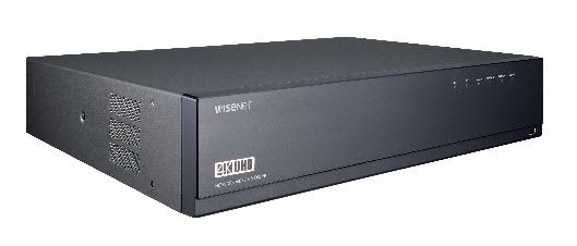 XRN-1610A - 16CH 12M H.265 NVR | ProTenders