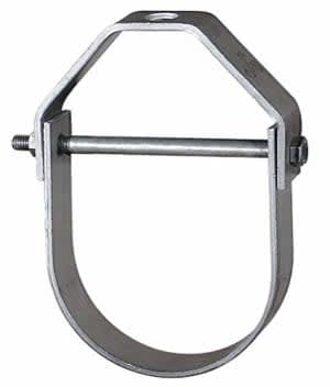 Pipe Supports Clevis Hangers PCH/NCH-180-x | ProTenders