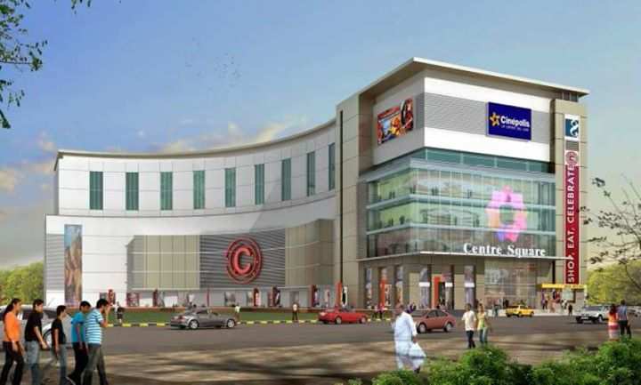 Centre Square Mall | ProTenders