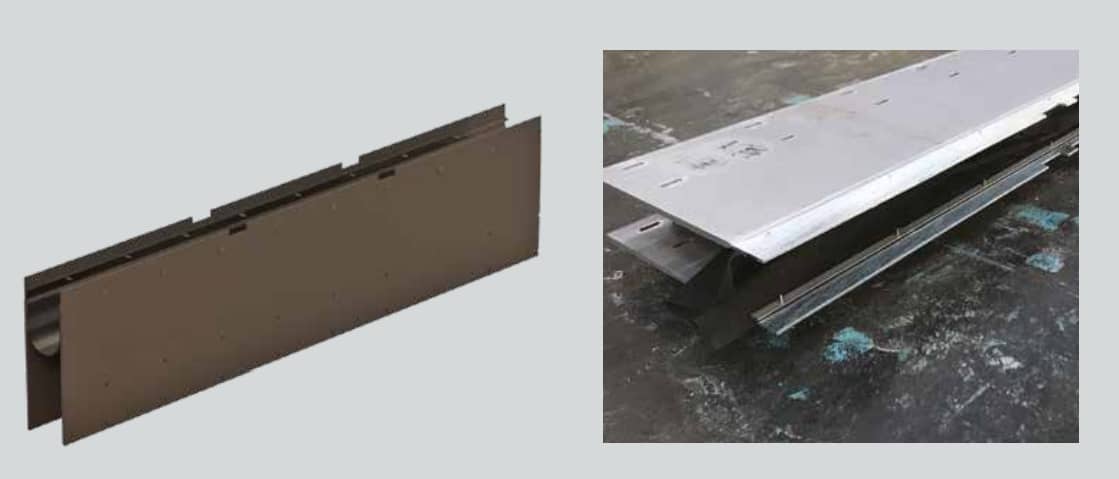 Open Type Rail Expansion Joints | ProTenders