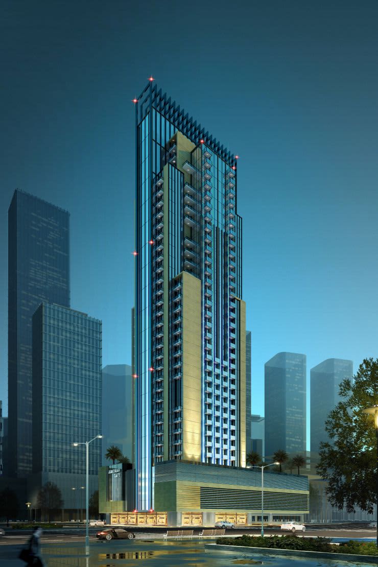 The Square | ProTenders