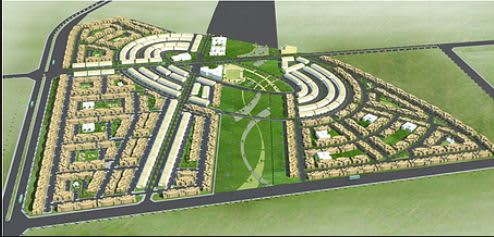 Ezdan Oasis | ProTenders