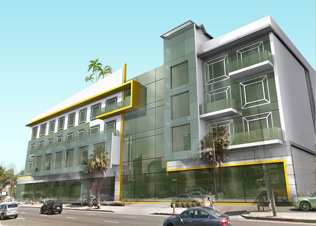 Hotel Building at Al Qouz (Plot No. 358-7194) | ProTenders Hotel Building at Al Qouz (Plot No. 358-7194) | ProTenders