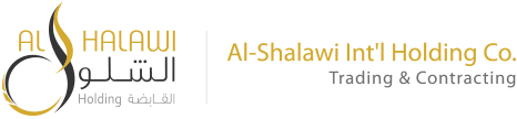 Al Shalawi International Holding Company for Trading & Contracting ...