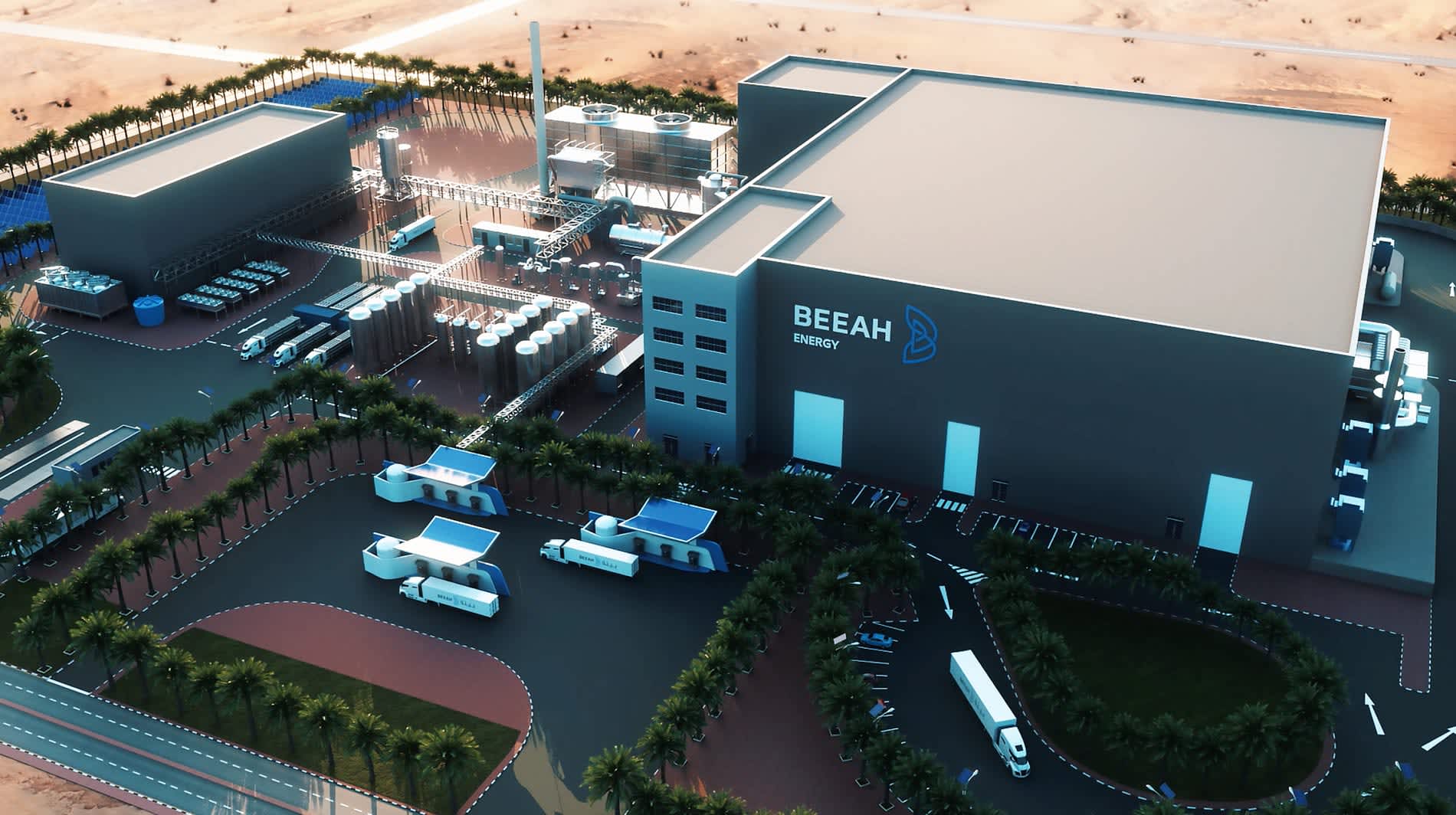 Beeah Energy | ProTenders