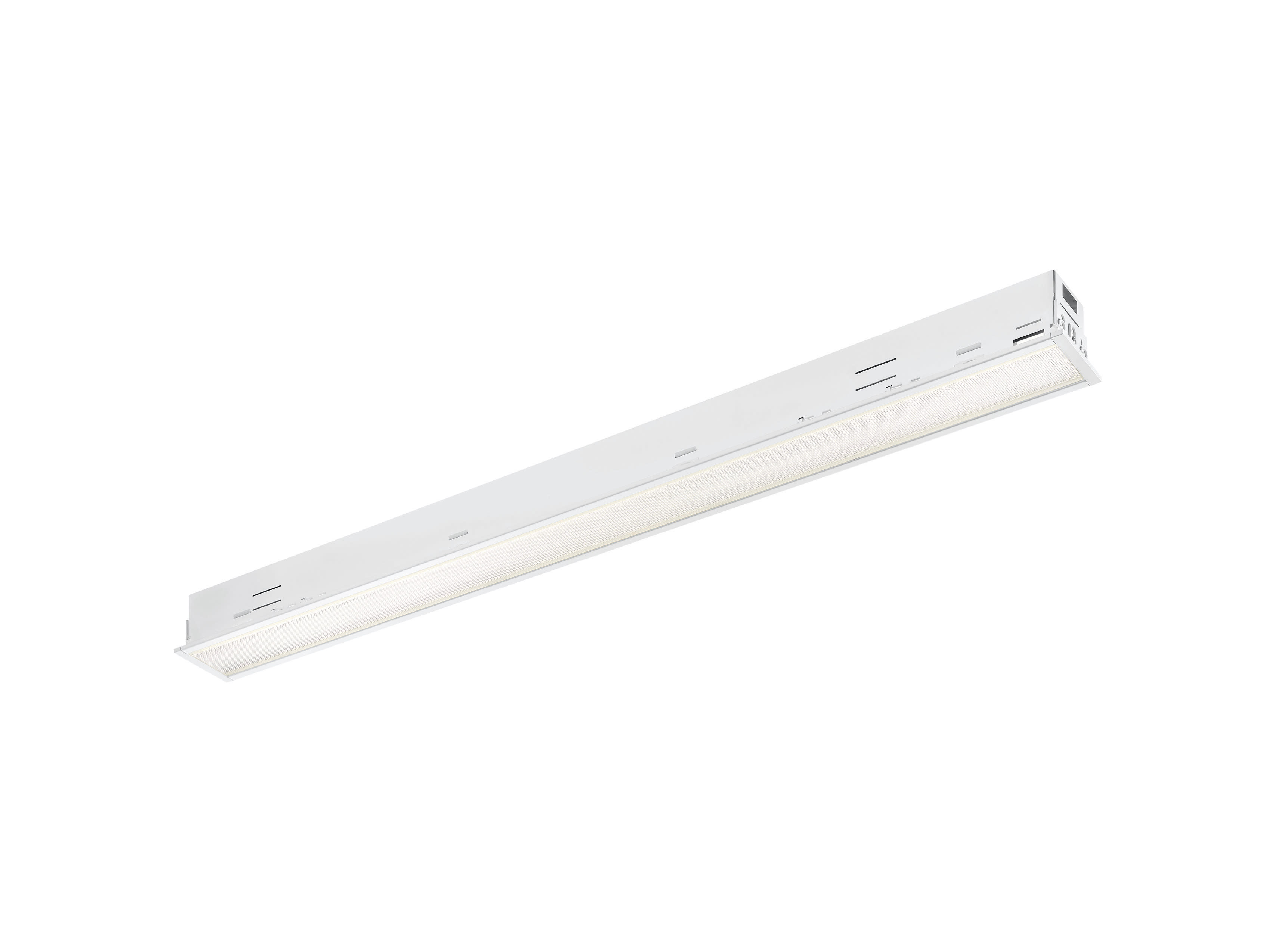 Recessed LED Rana Linear MicroPrismatic Optic 0052342 | ProTenders
