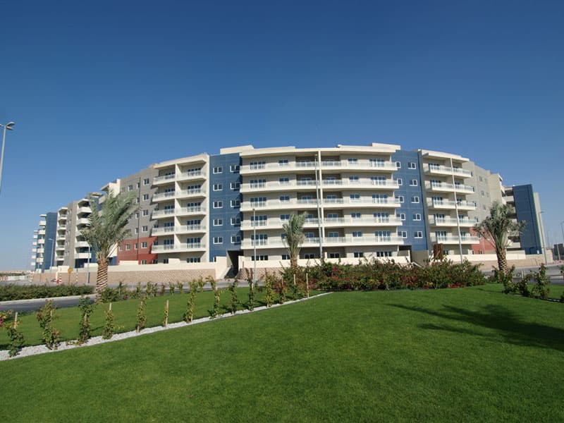 Al Reef Downtown | ProTenders