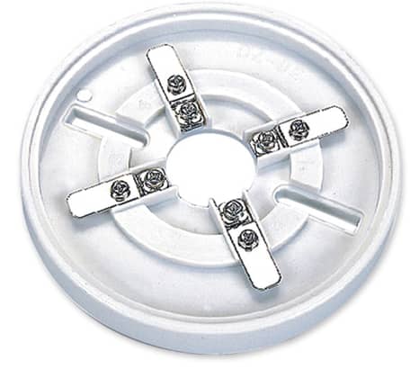 Standard Detector Base DZ-03 | ProTenders