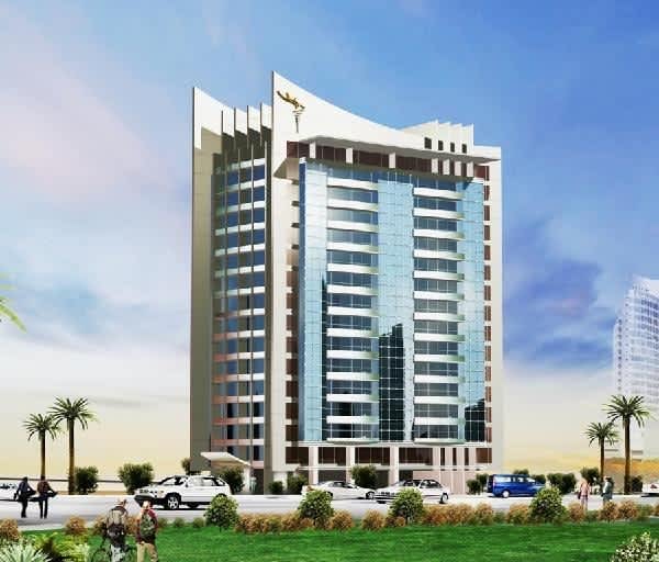 Champions Tower 3 | ProTenders